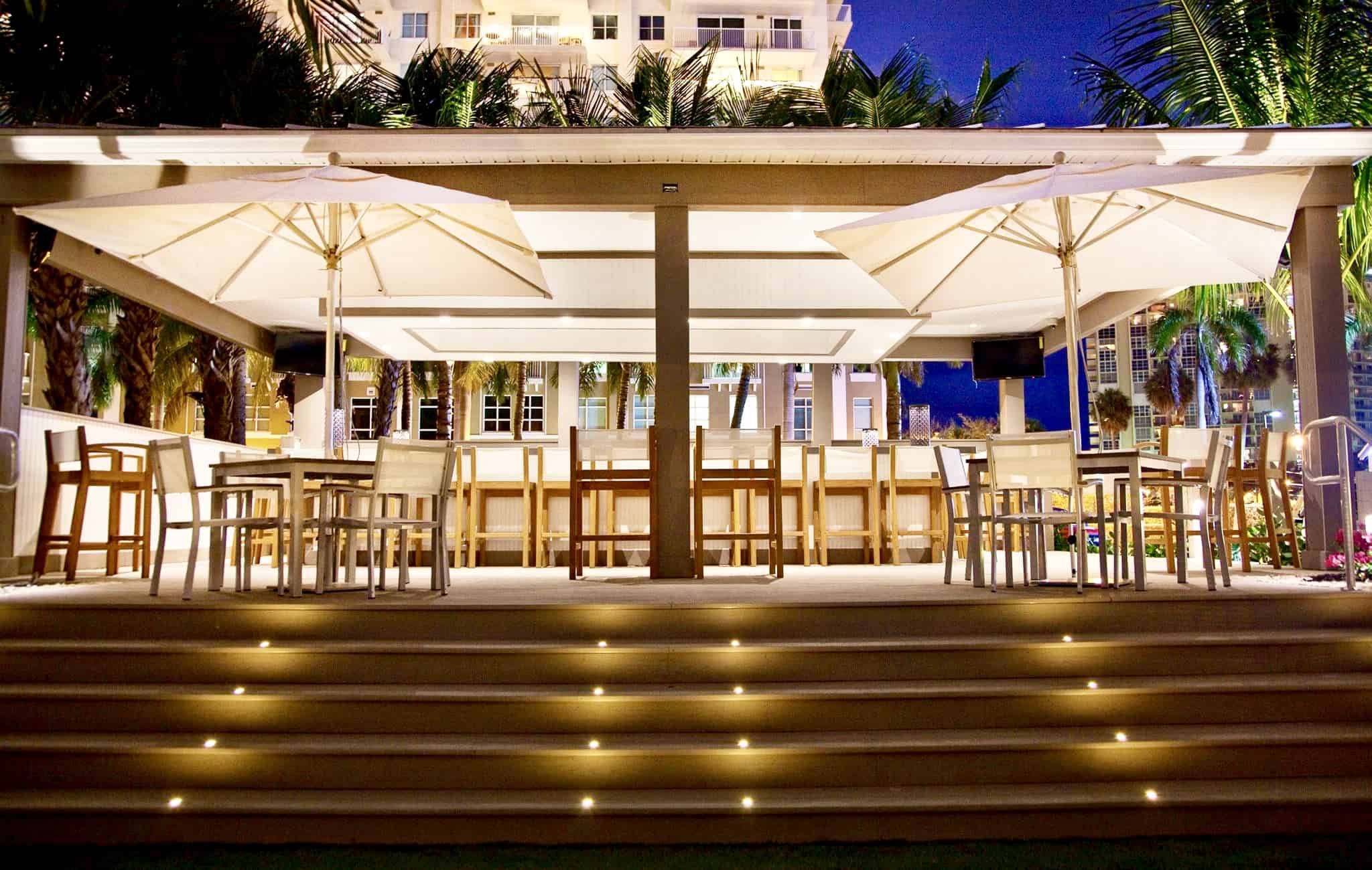 Landscape Lighting Orange County - Vision Outdoor Lighting