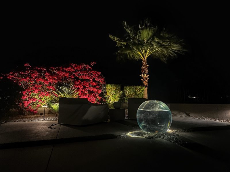 Vision Outdoor Lighting | Orange County Landscape Lighting