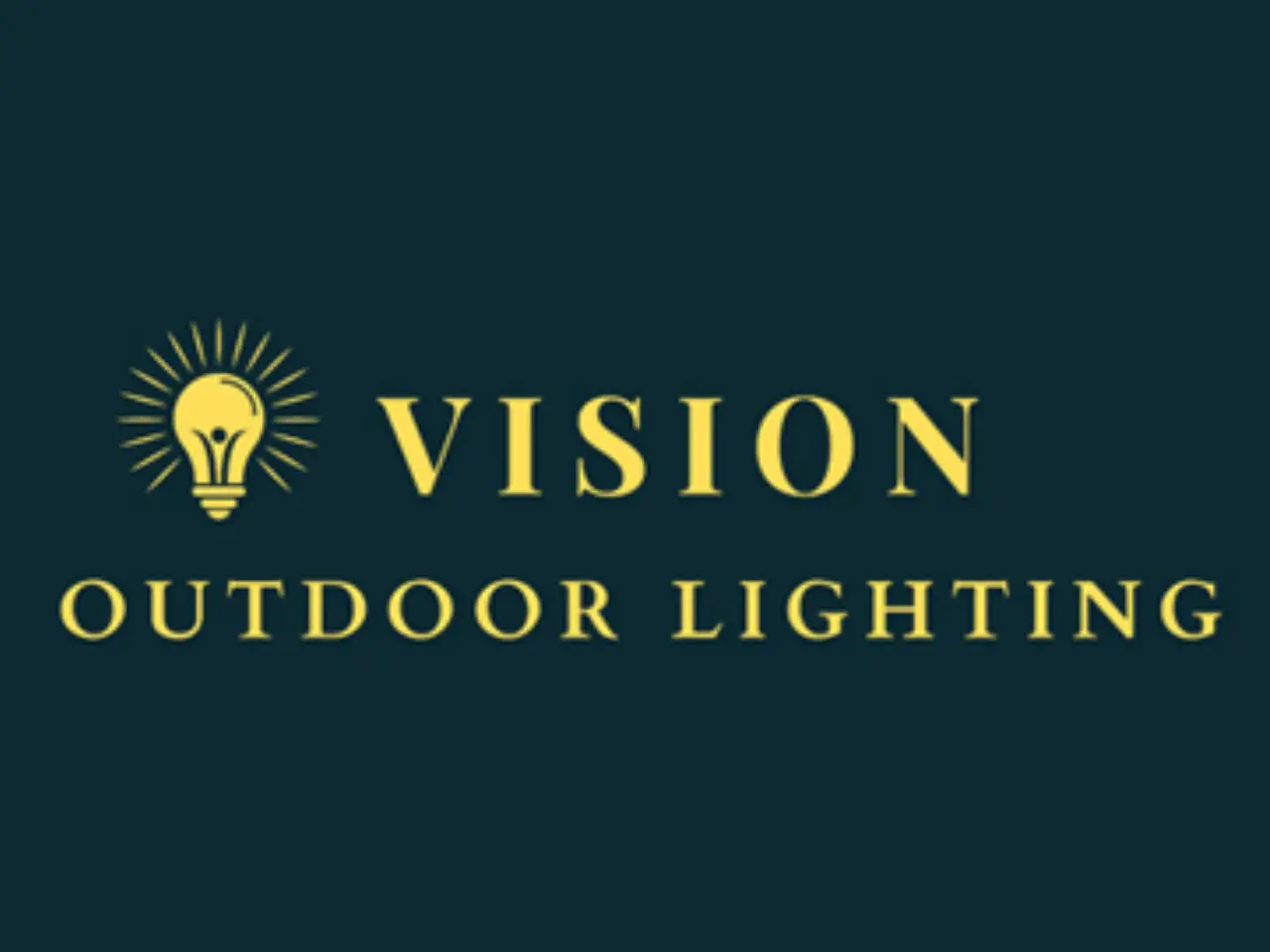 Orange County Landscape Lighting Company | Vision Outdoor Lighting